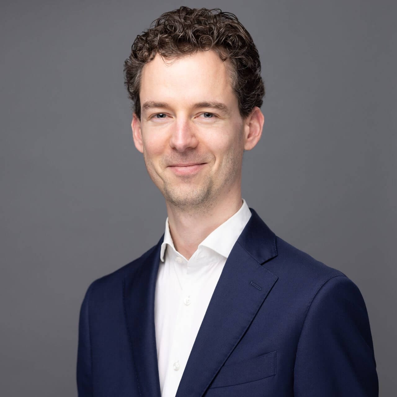 About Us • Datenna